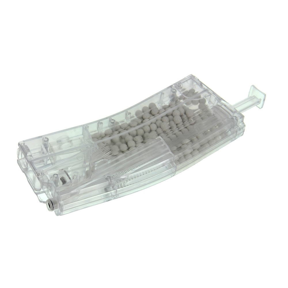 Overig Speedloader Magazin - Urban Survival