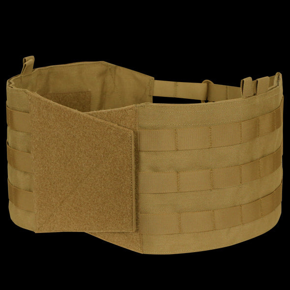 Modular Operator Plate Carrier Multicam Black - Urban Survival