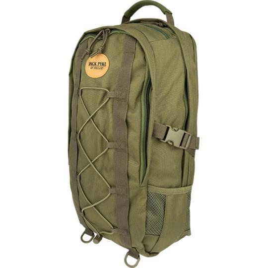 Jack Pyke Rifle Rucksack - Urban Survival