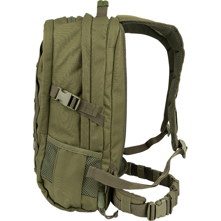 Jack Pyke Rifle Rucksack - Urban Survival