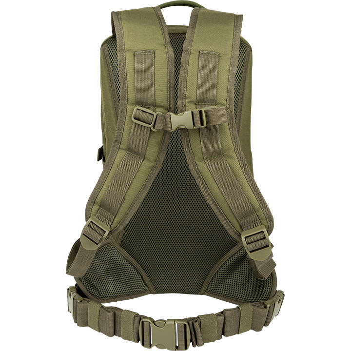 Jack Pyke Rifle Rucksack - Urban Survival