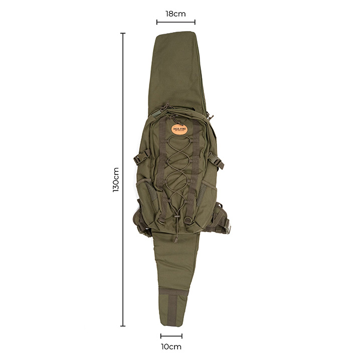 Jack Pyke Rifle Rucksack - Urban Survival