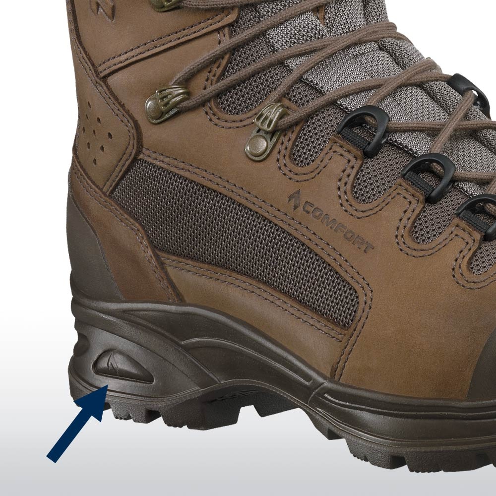 Haix SCOUT 2.0 – Waterdichte Outdoor Schoen | Urban Survival - Urban ...