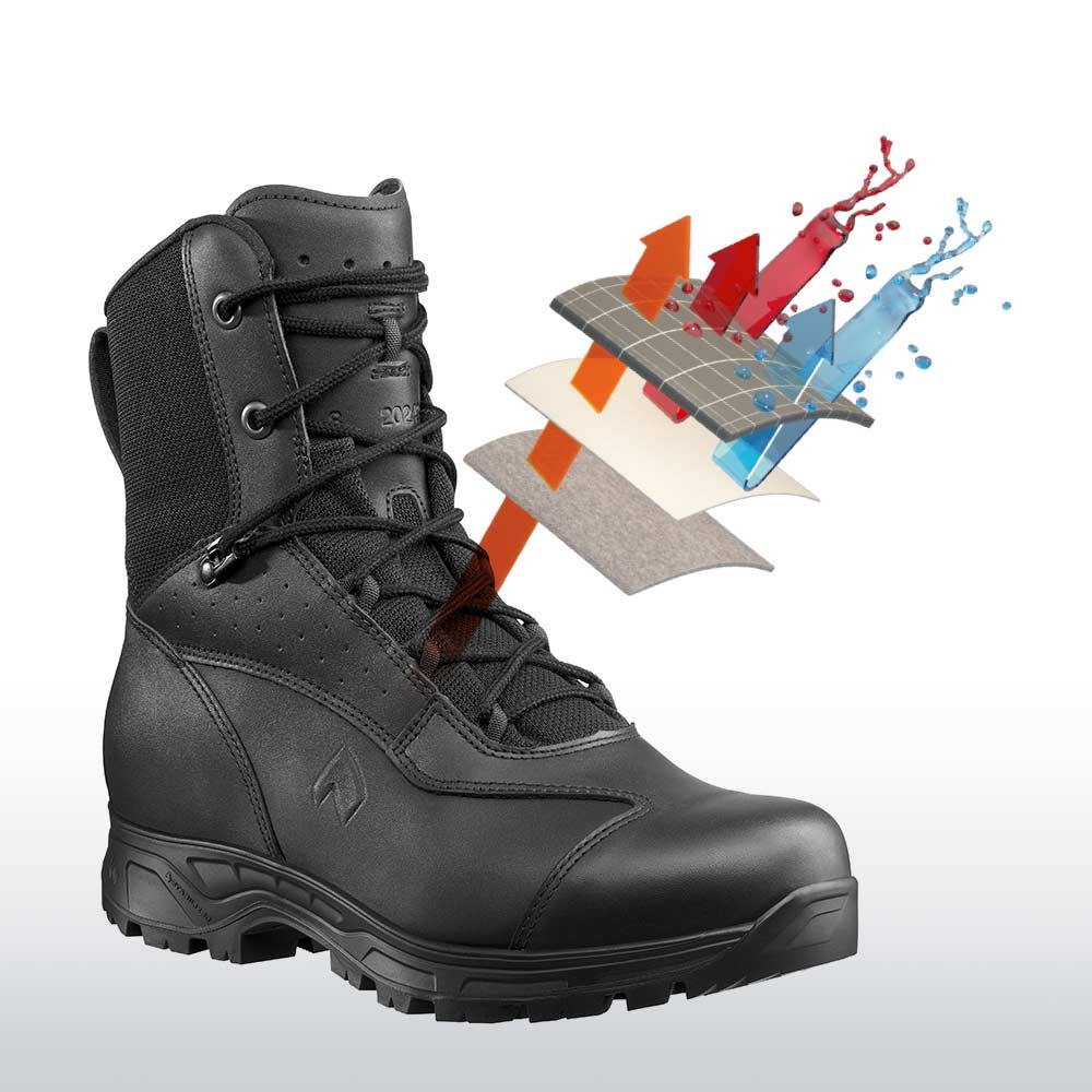 Haix Ranger GSG9-S 2.0 | Urban Survival - Urban Survival