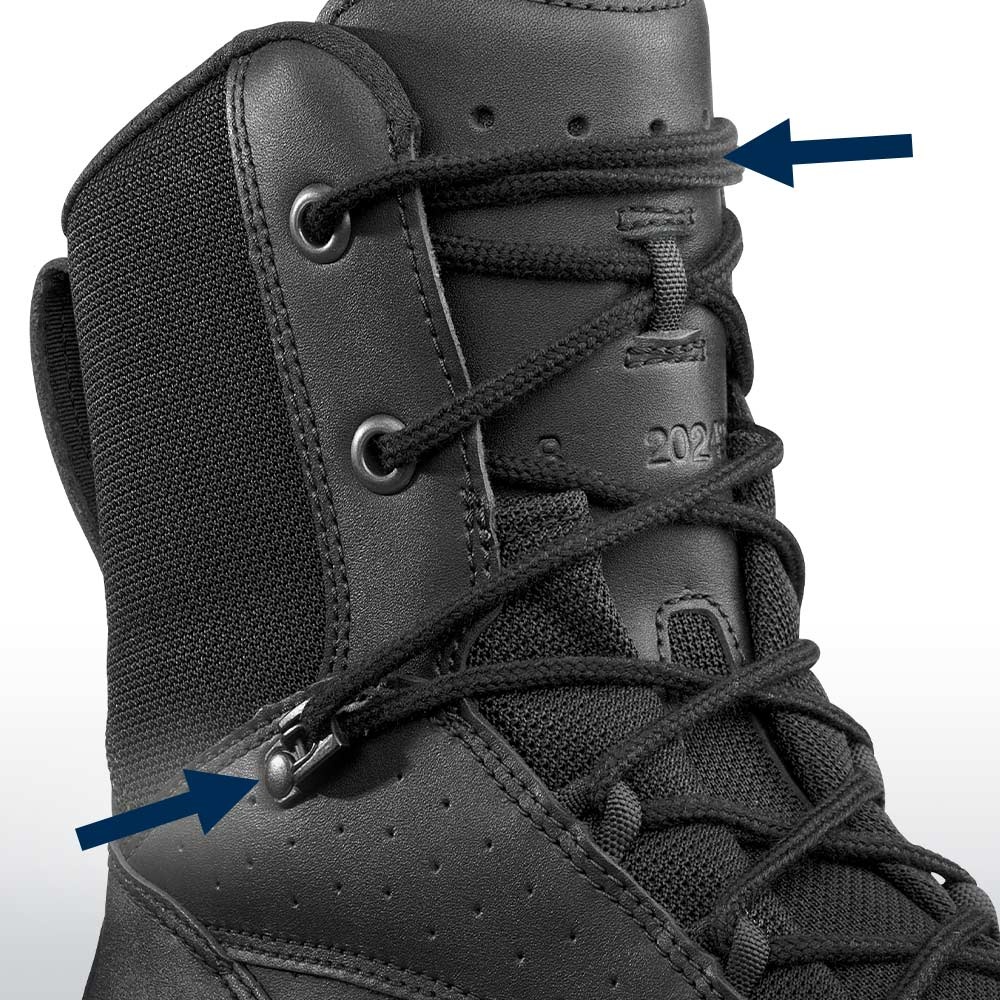 Haix Ranger GSG9-S 2.0 | Urban Survival - Urban Survival