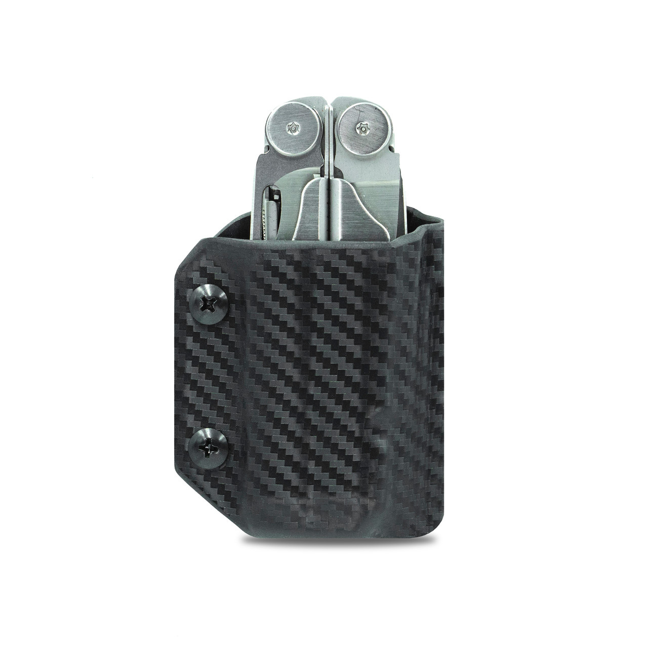 clip-amp-carry Kydex Sheath Wave+ - Urban Survival