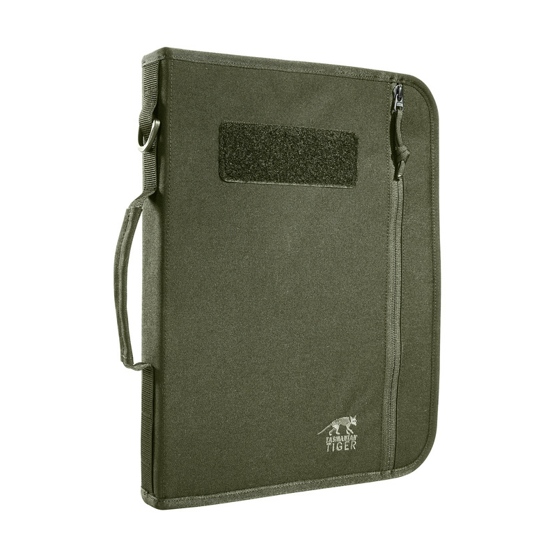 Tasmanian Tiger TT File Server A4 | Urban Survival - Urban Survival