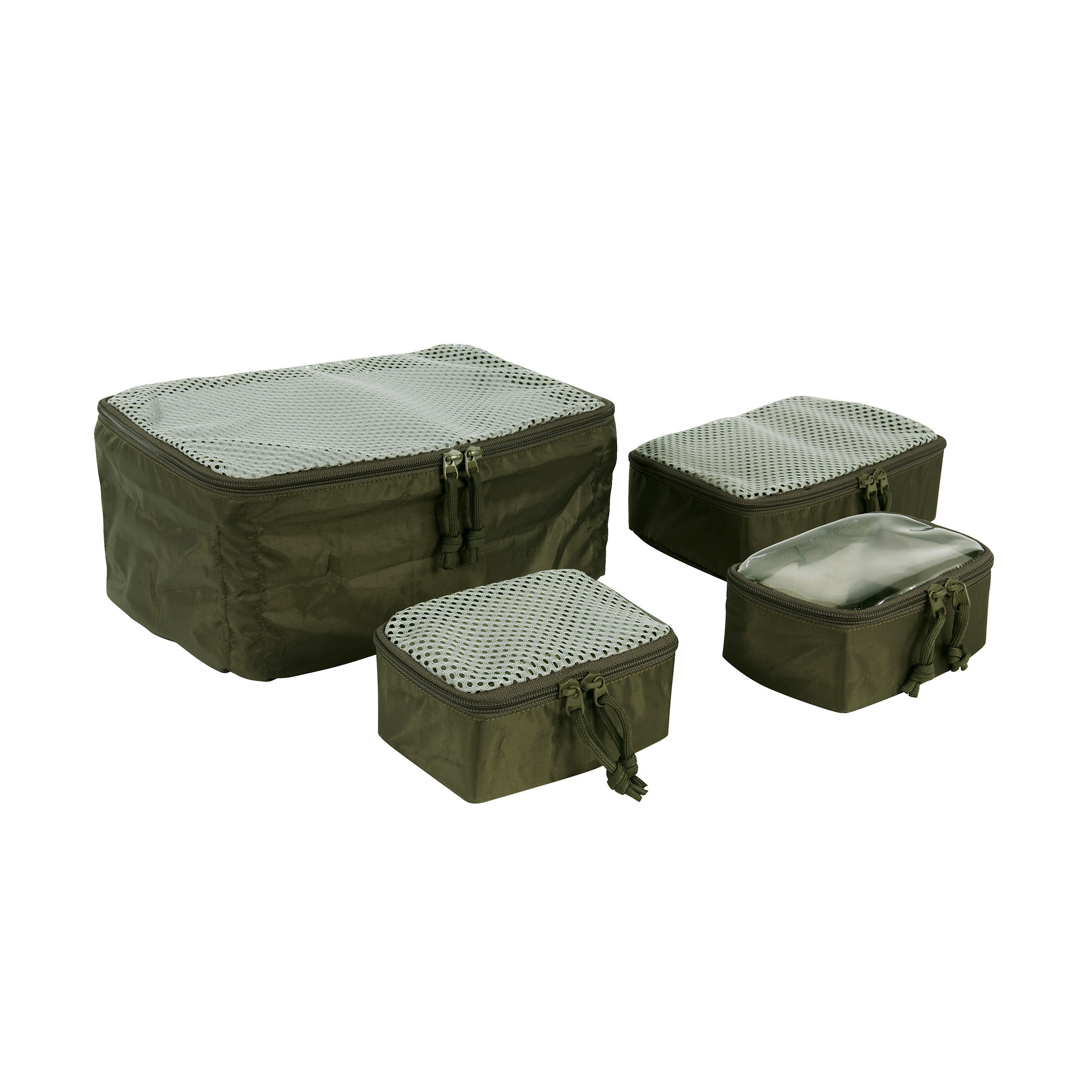 Tasmanian Tiger TT Modular Pouch Set VL | Urban Survival - Urban Survival