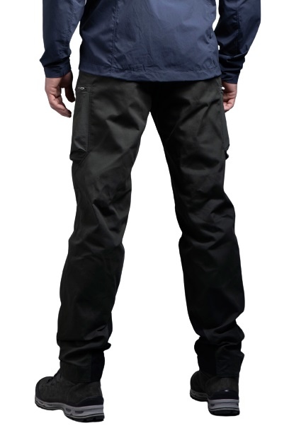 Tatonka Trekking M's Pants II | Urban Survival - Urban Survival