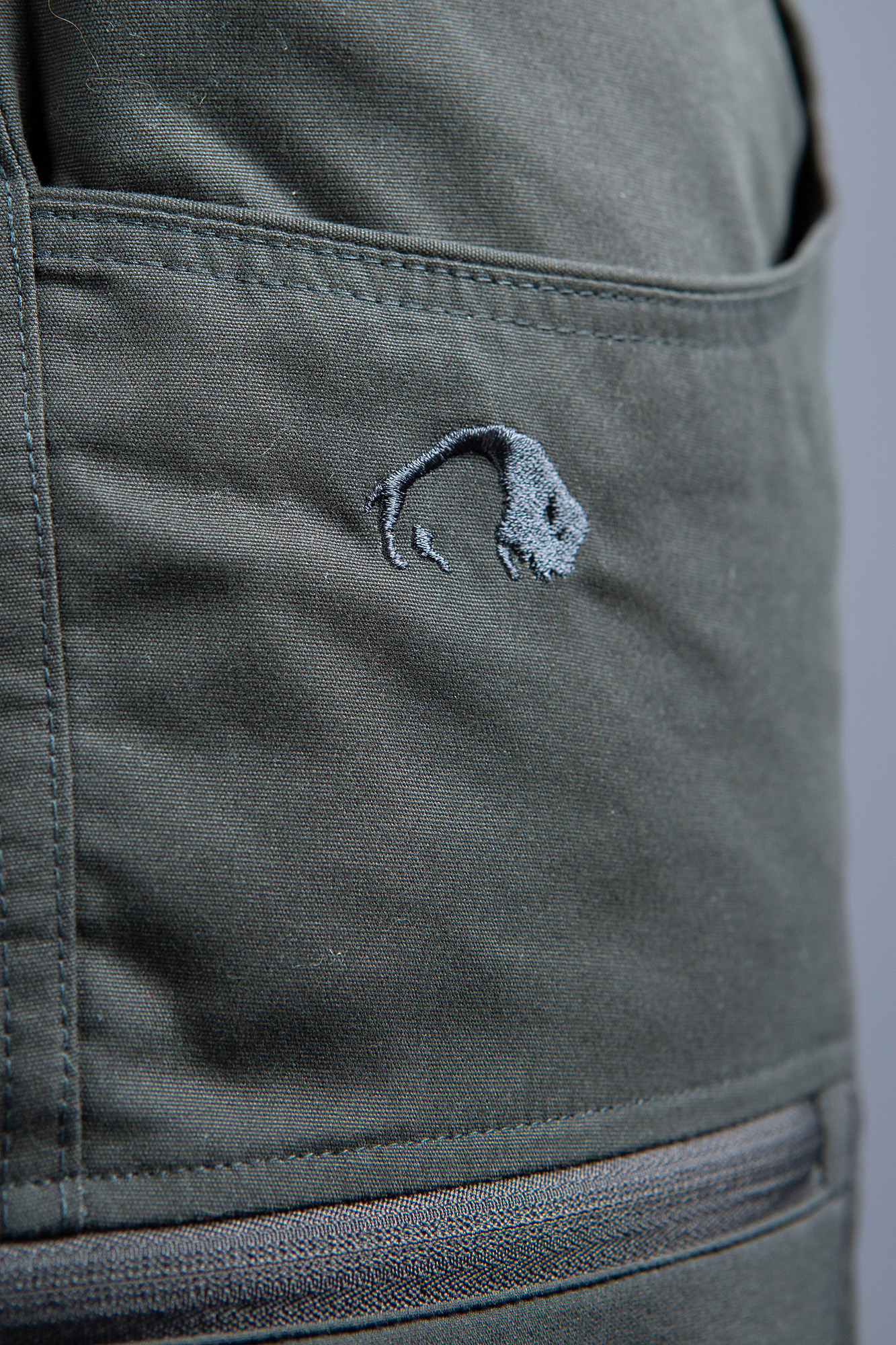 Tatonka Trekking M's Pants II | Urban Survival - Urban Survival