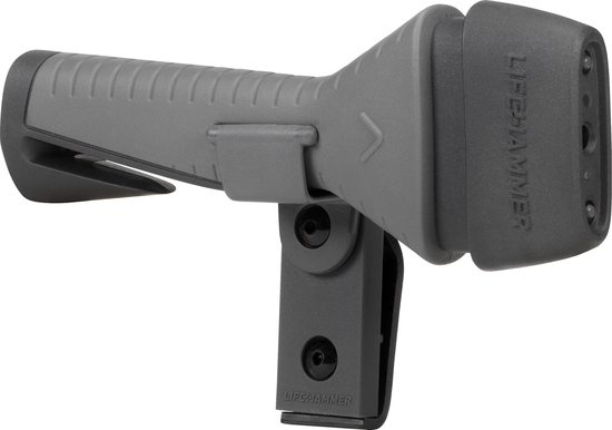 Overig LifeHammer Evolution - Urban Survival