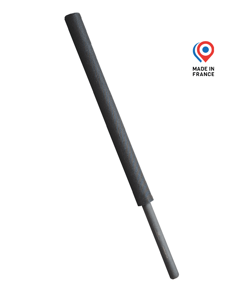 gk-professional-politieuitrusting Baton Attack - Urban Survival