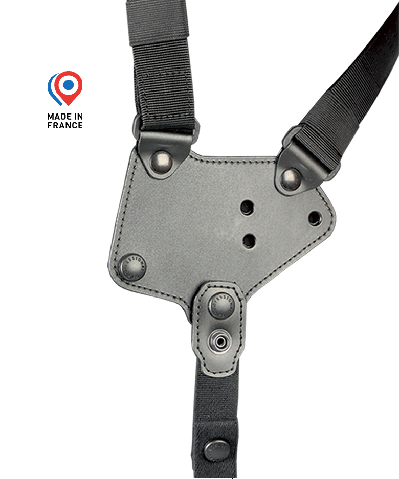 gk-professional-politieuitrusting Universal Harness - Urban Survival