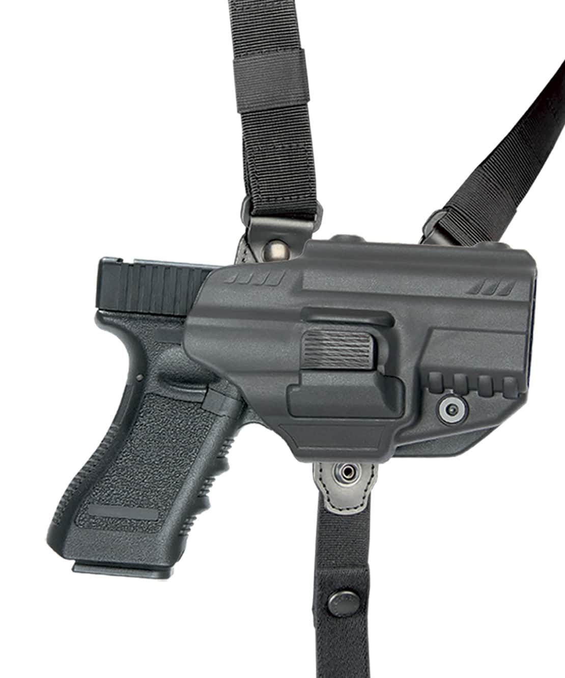 gk-professional-politieuitrusting Universal Harness - Urban Survival