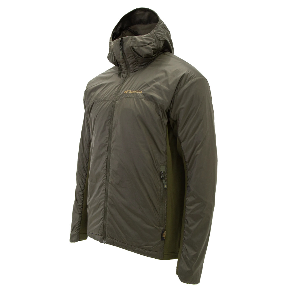Carinthia TLG Jacket | Urban Survival - Urban Survival