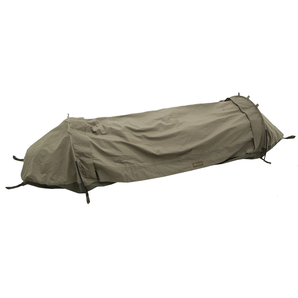 Carinthia Micro Tent Plus - Urban Survival