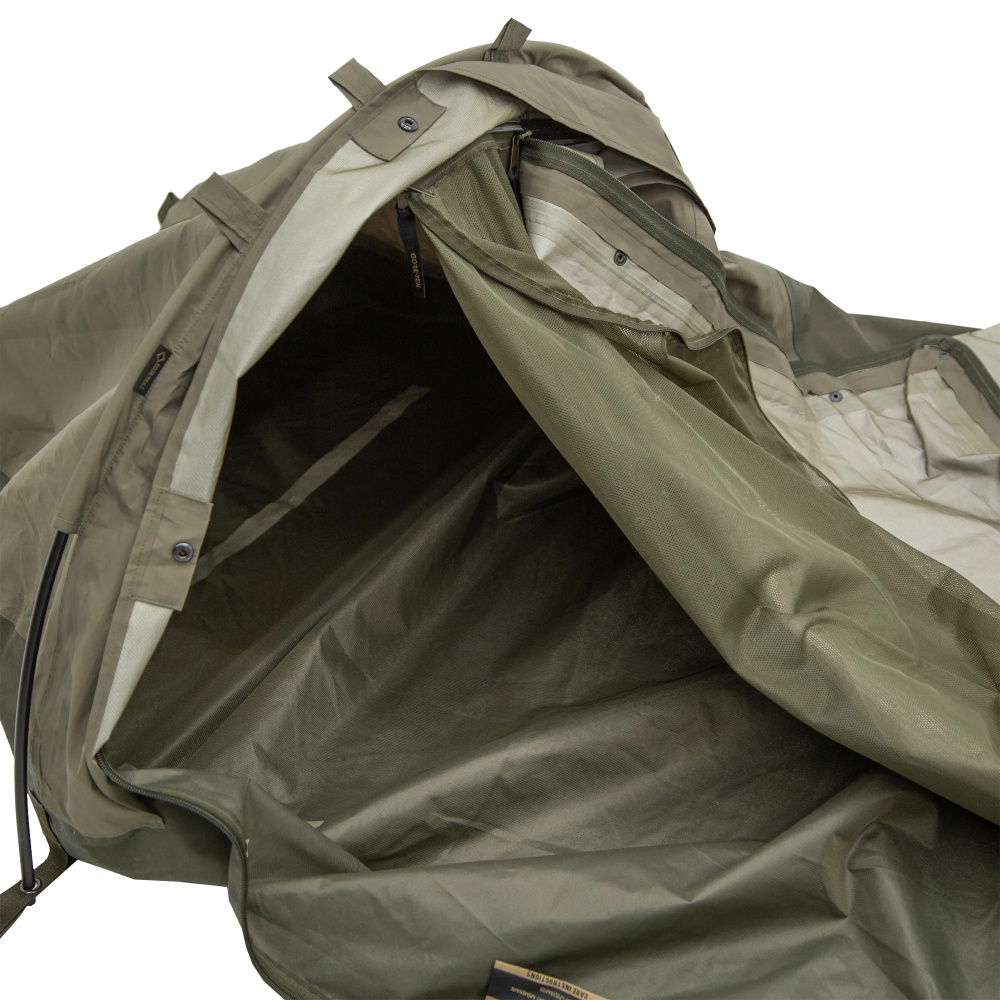 Carinthia Micro Tent Plus - Urban Survival