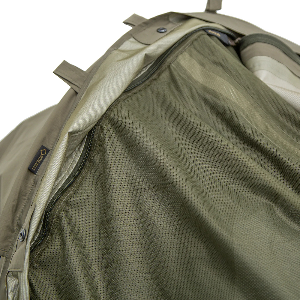 Carinthia Micro Tent Plus - Urban Survival