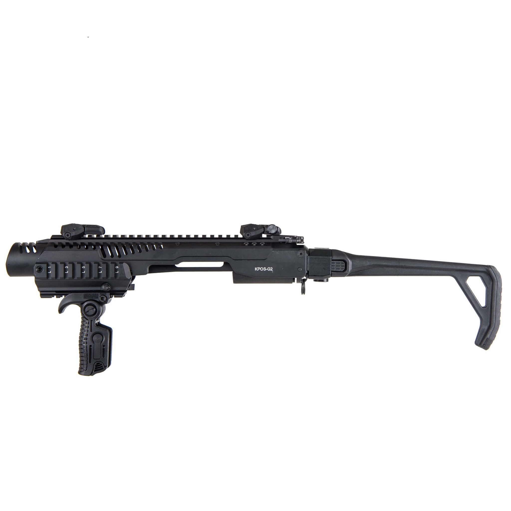 FAB Defense KPOS G2 Walther P99QNL | Urban Survival - Urban Survival