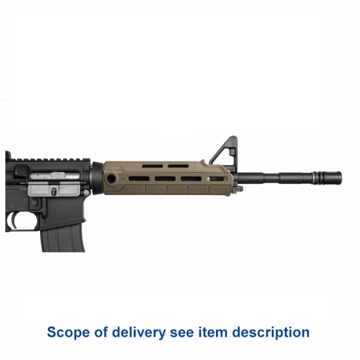FAB Defense VANGUARD AR M-LOK | Urban Survival - Urban Survival