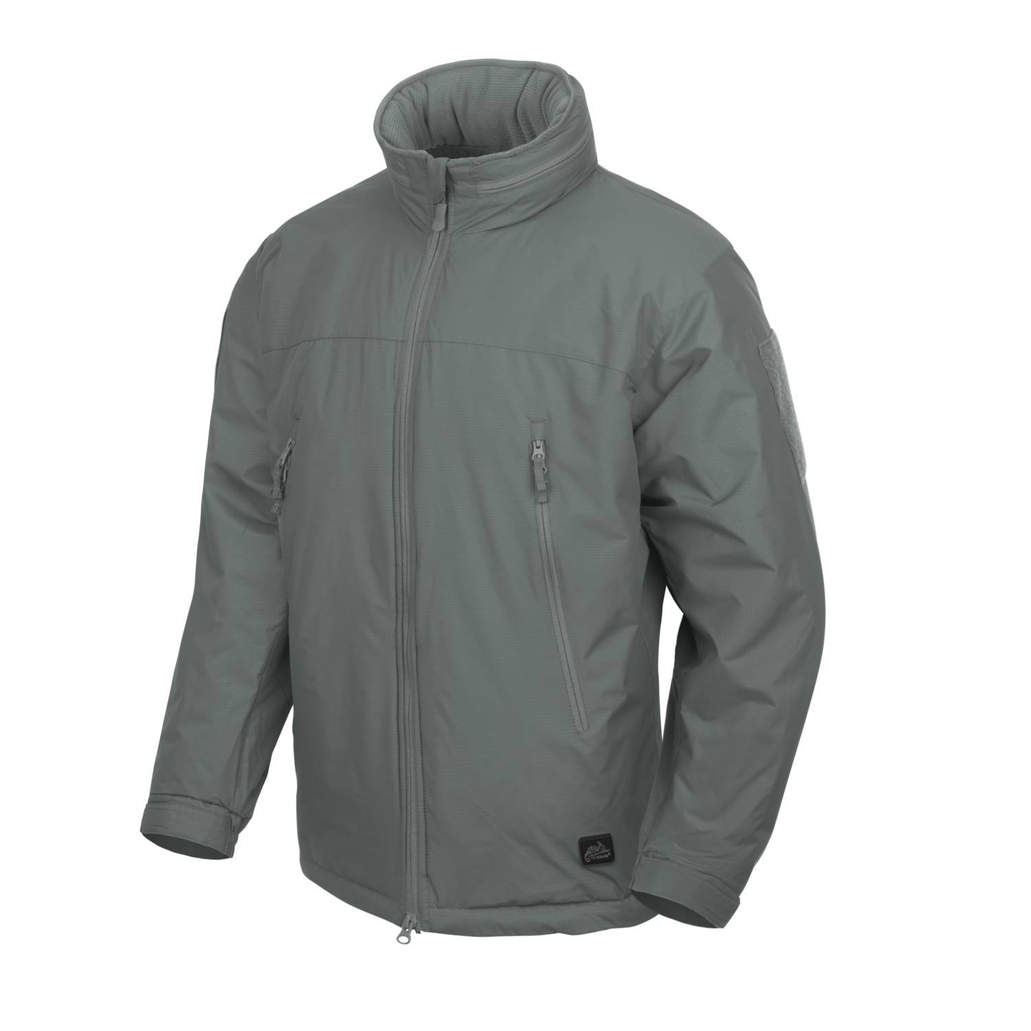 Helikon-Tex Level 7 Lightweight Winter Jacket Alpha Green - Urban Survival