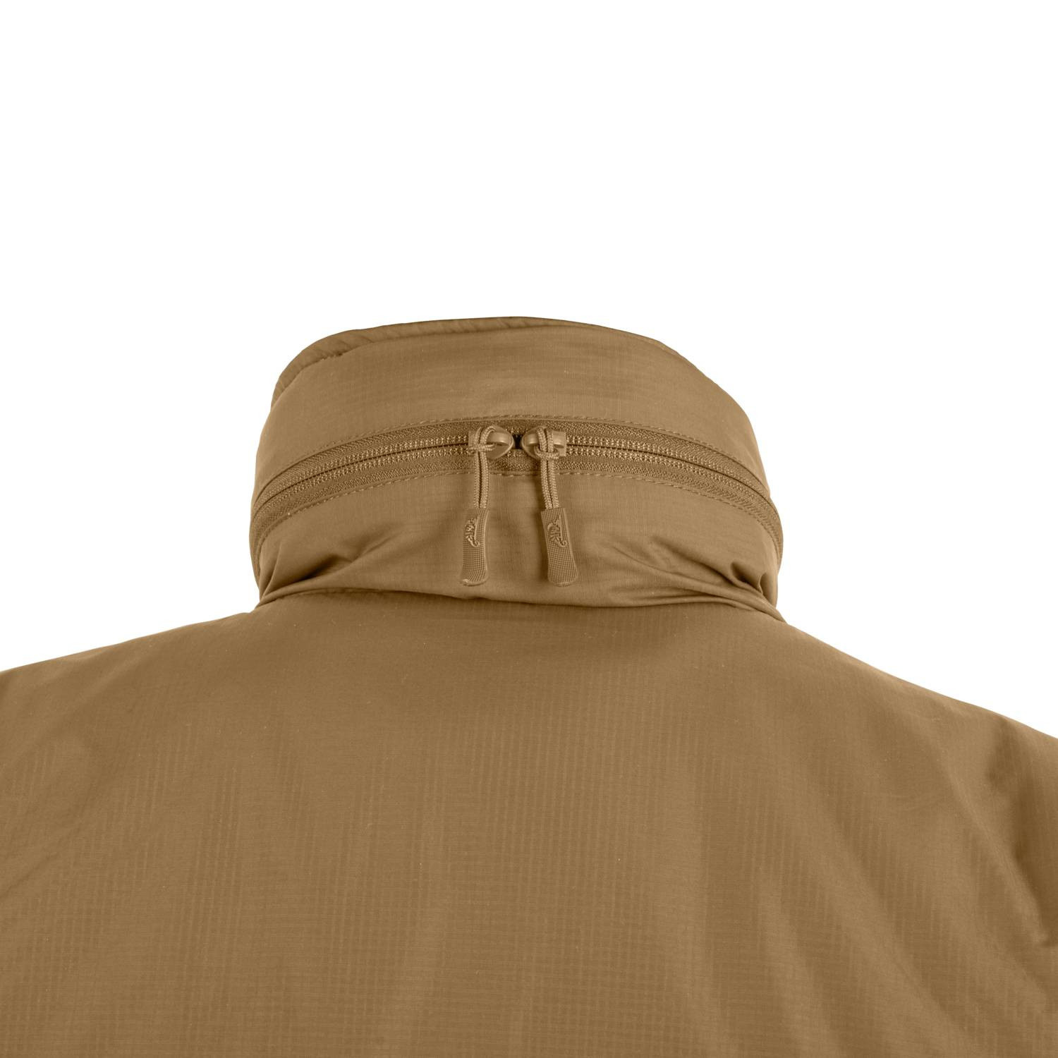 Helikon-Tex Level 7 Lightweight Winter Jacket Alpha Green - Urban Survival