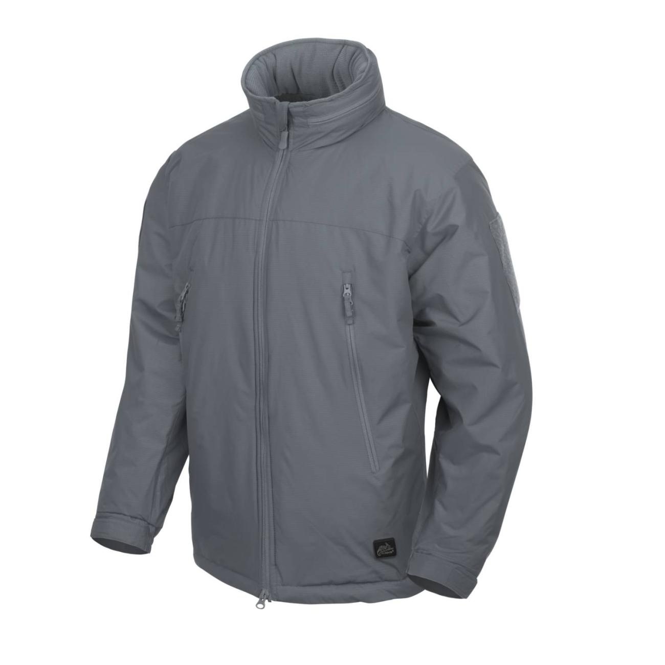 Helikon-Tex Level 7 Lightweight Winter Jacket - Urban Survival