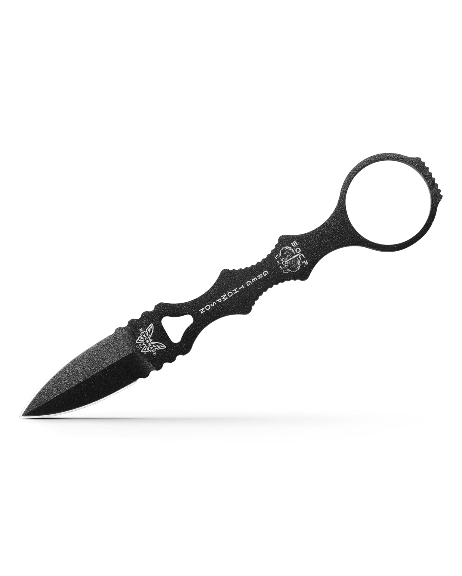 Benchmade 173 Mini SOCP | Urban Survival - Urban Survival