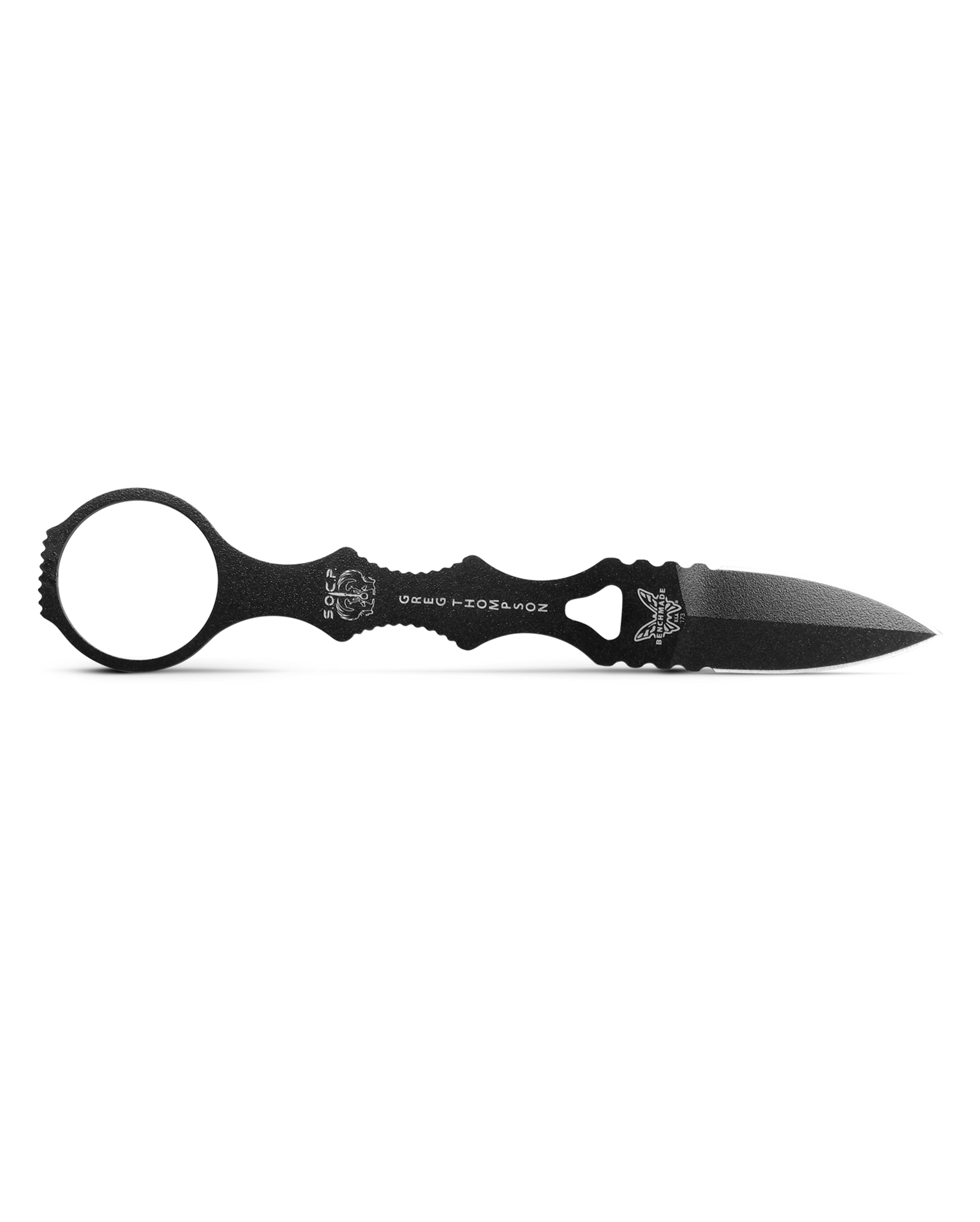 Benchmade 173 Mini SOCP | Urban Survival - Urban Survival