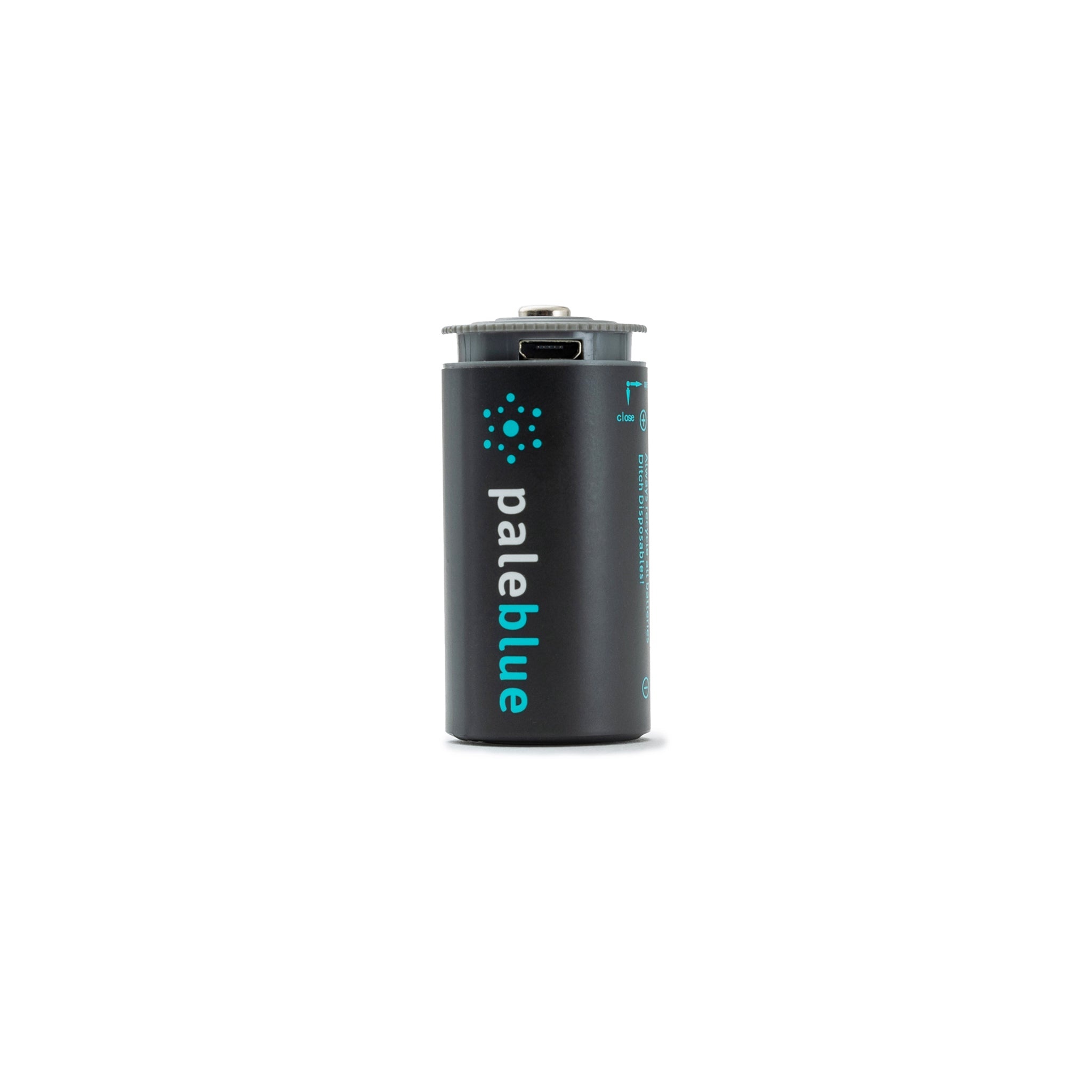 Pale Blue Li-Ion Rechargeable C Battery - Urban Survival