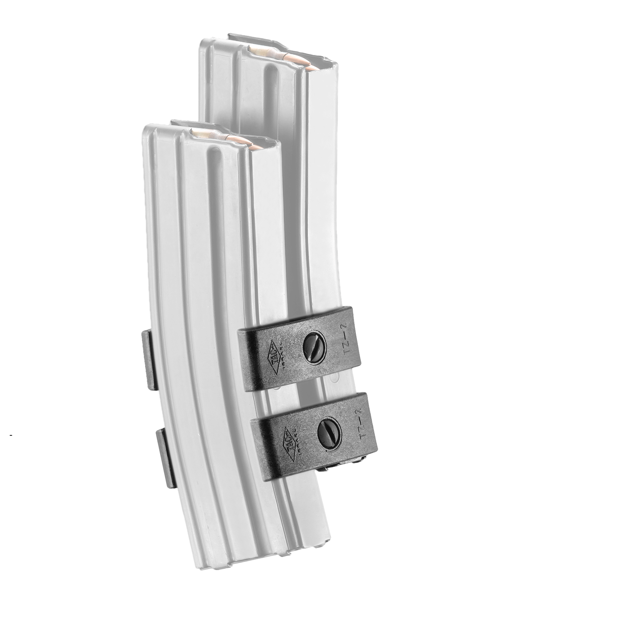 Fab Defense Magazine coupler polymer - Urban Survival