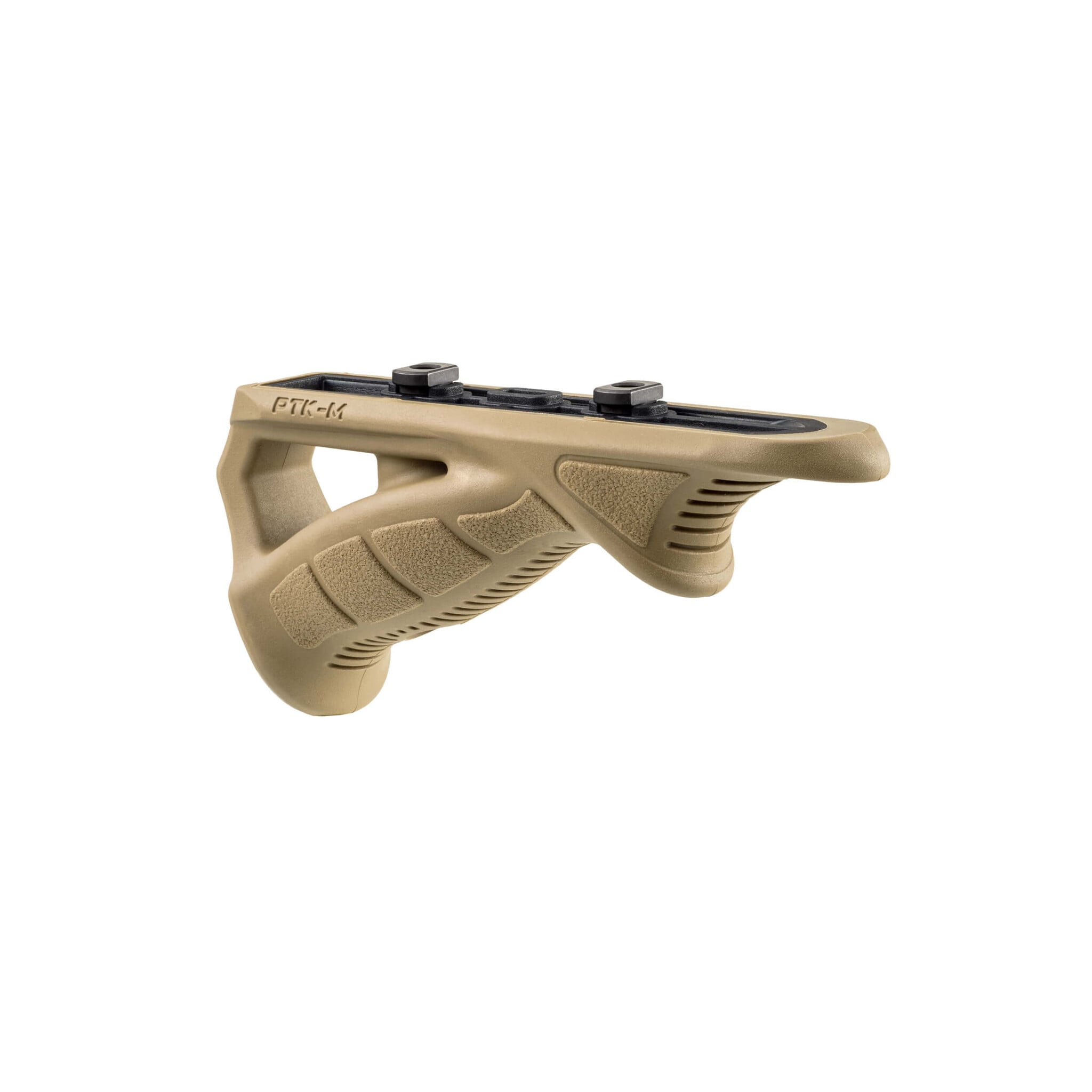 FAB Defense Rubberized M-LOK Ergonomic Pointing Foregrip | Urban ...