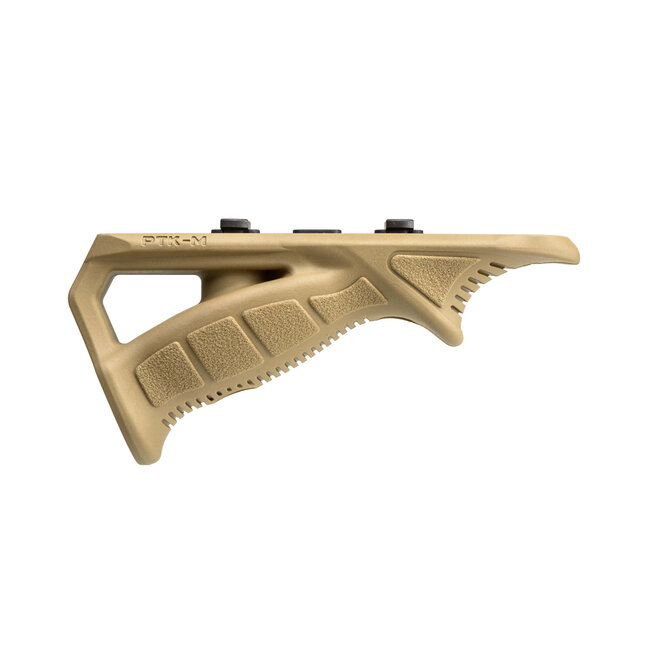 FAB Defense Rubberized M-LOK Ergonomic Pointing Foregrip | Urban ...