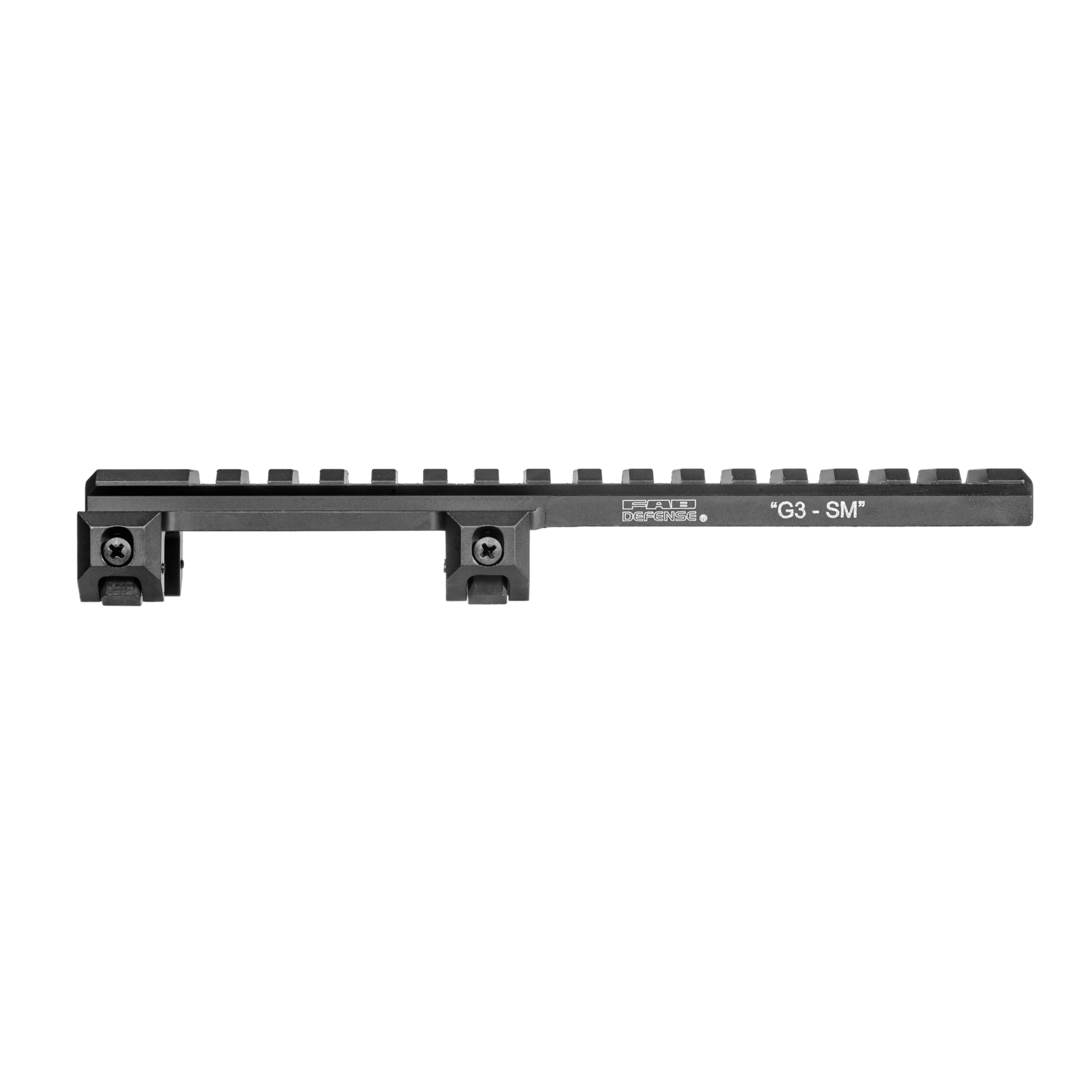 fab-defense-wapenaccessoires HK G3 Sight Mount - Urban Survival