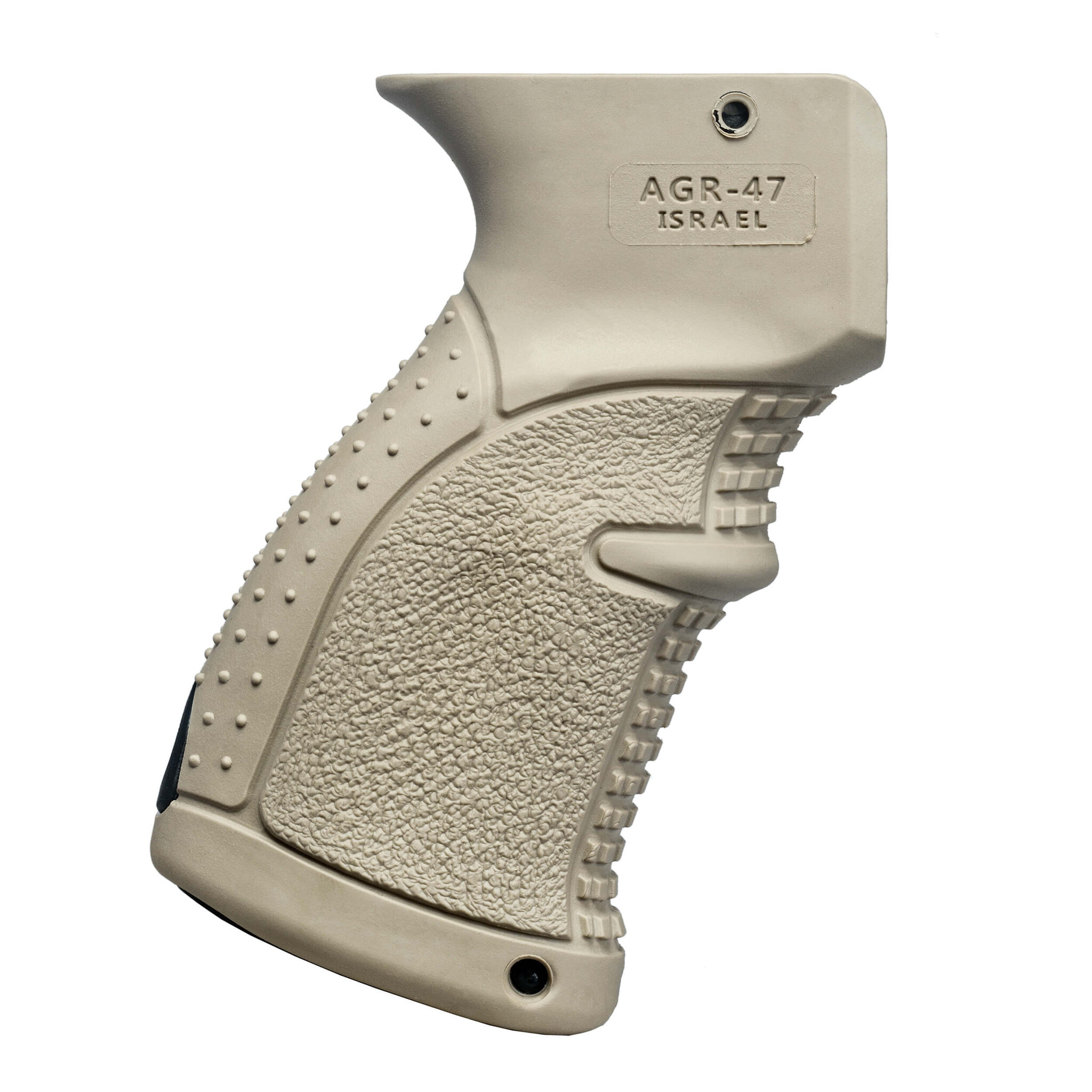 FAB Defense Rubberized Ergonomic AK/AKM Pistol Grip | Urban Survival ...