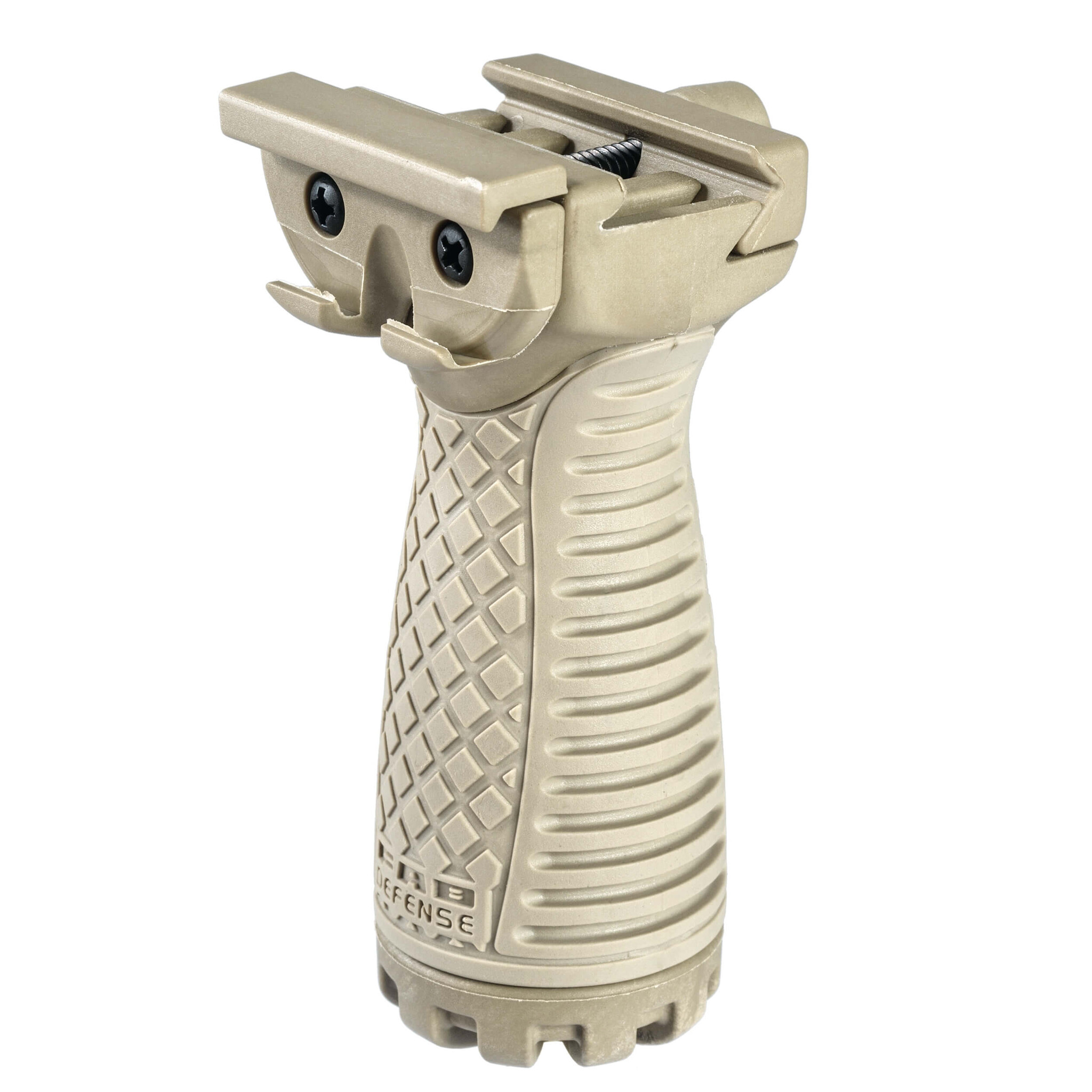 fab-defense-wapenaccessoires Modular Front Grip - Urban Survival