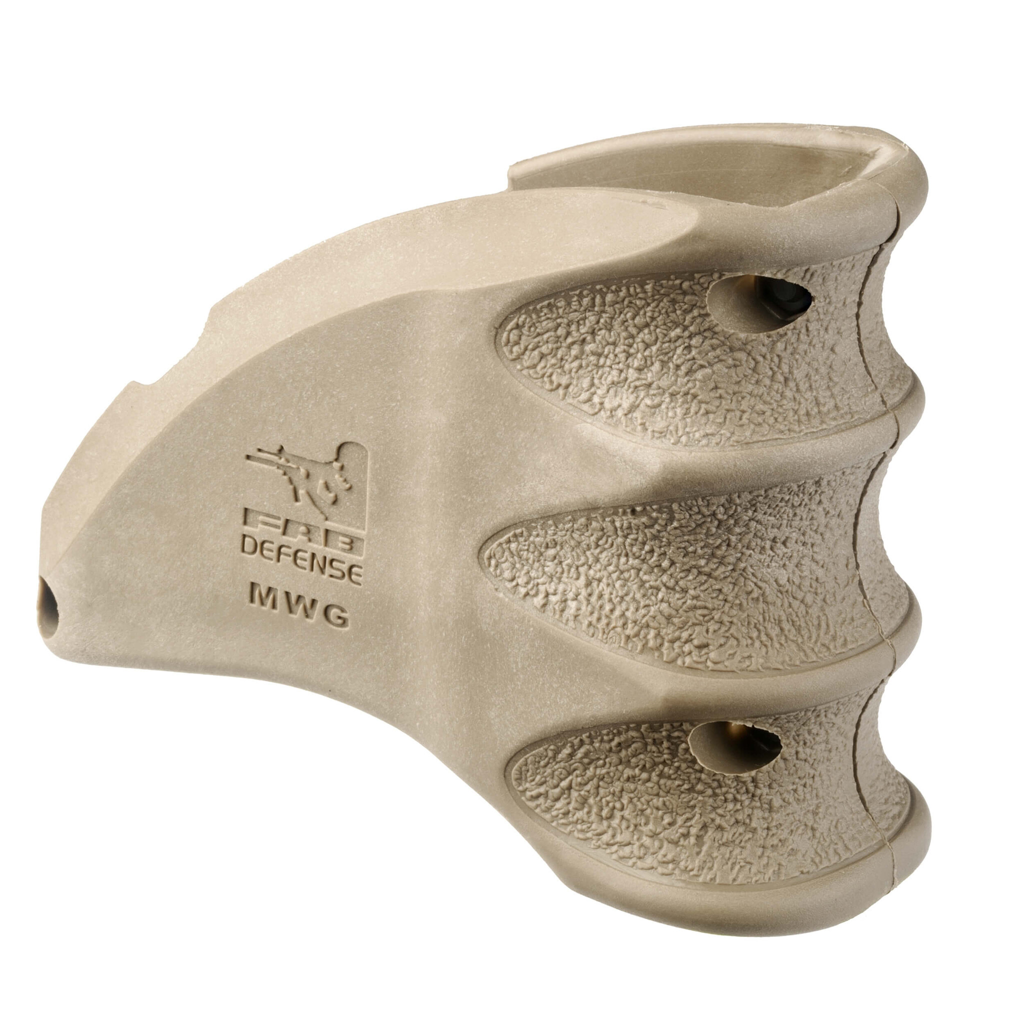 fab-defense-wapenaccessoires Magazijn Grip AR15 - Urban Survival