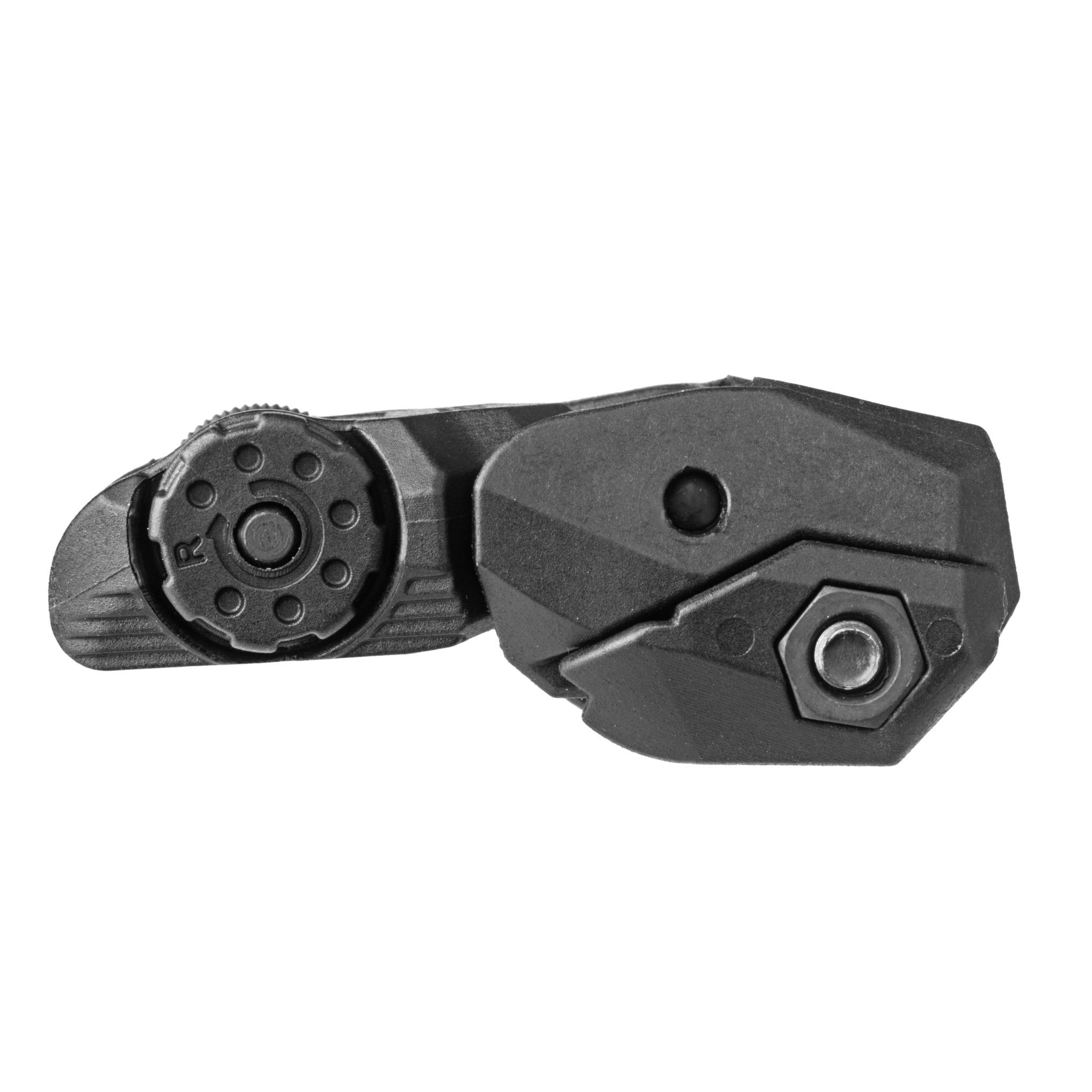 FAB Defense Polymer Back-Up Sights | Urban Survival - Urban Survival
