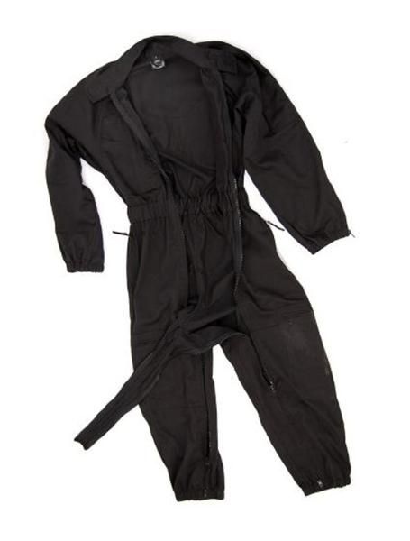 Tactical Overall - Urban Survival