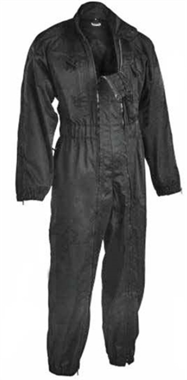 Tactical Overall - Urban Survival