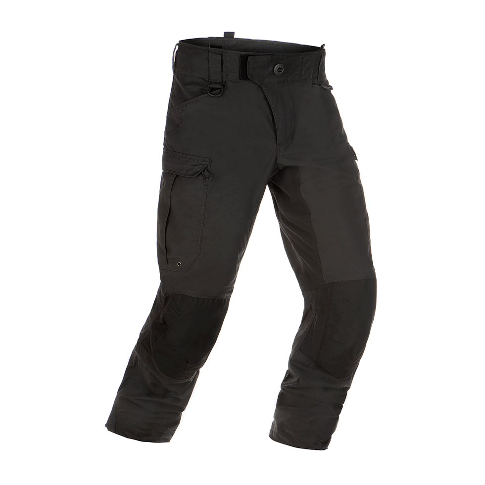 Clawgear Mk.II Operator Combat Pant Black - Urban Survival