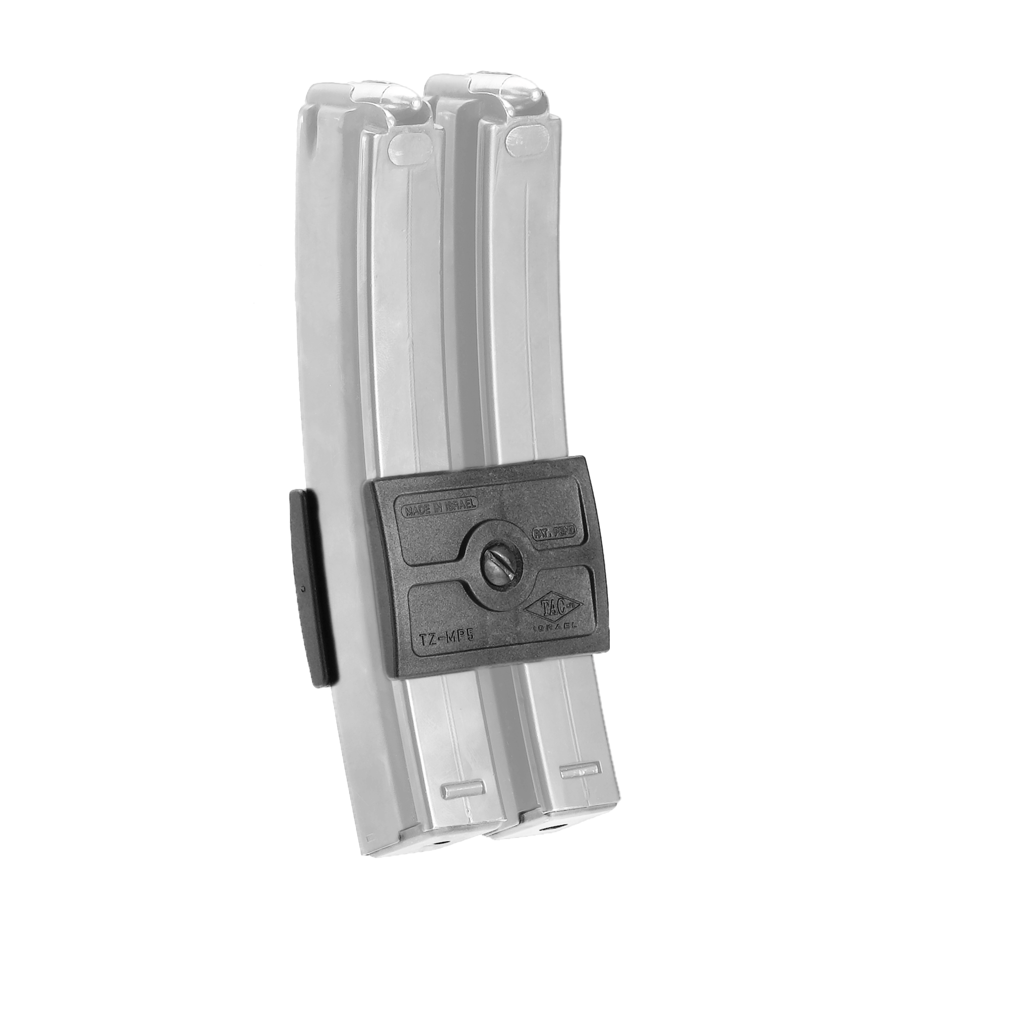 fab-defense-wapenaccessoires Magazine Coupler MP5 - Urban Survival