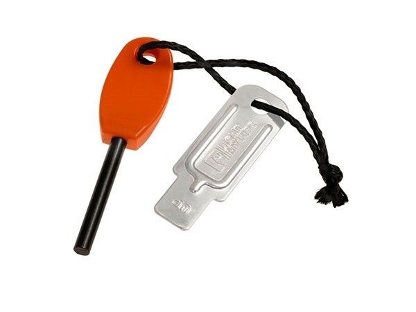 light-my-fire-vuurstarters Firesteel Mini - Urban Survival