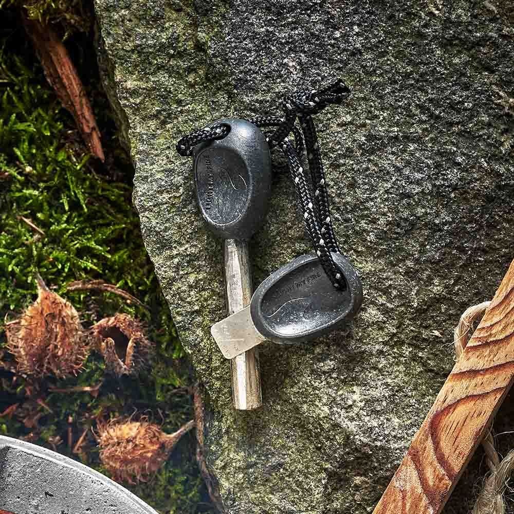 light-my-fire-vuurstarters Firesteel Army Bio - Urban Survival