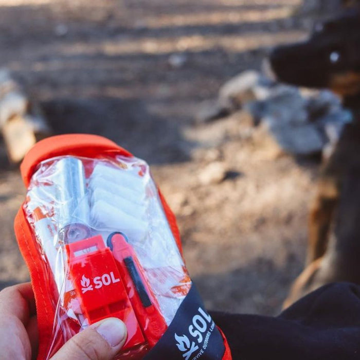 sol-survive-outdoors-longer Scout Survival Kit - Urban Survival
