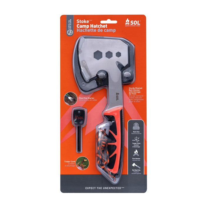 sol-survive-outdoors-longer Camp Hatchet - Urban Survival