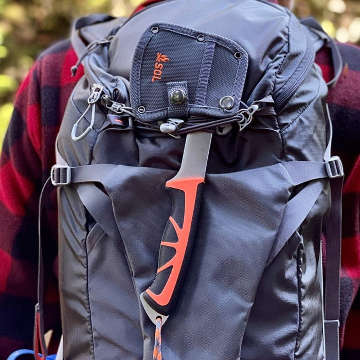 sol-survive-outdoors-longer Camp Hatchet - Urban Survival