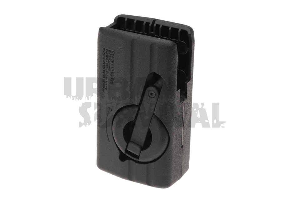 Overig Magazine Crank Speed Loader - Urban Survival