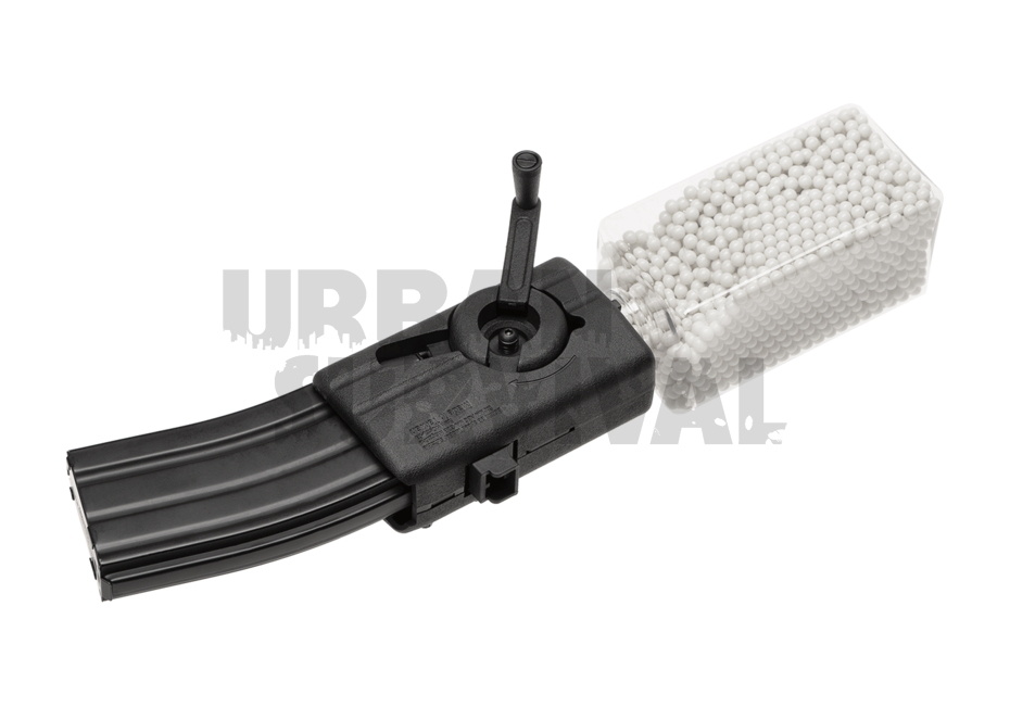 Overig Magazine Crank Speed Loader - Urban Survival