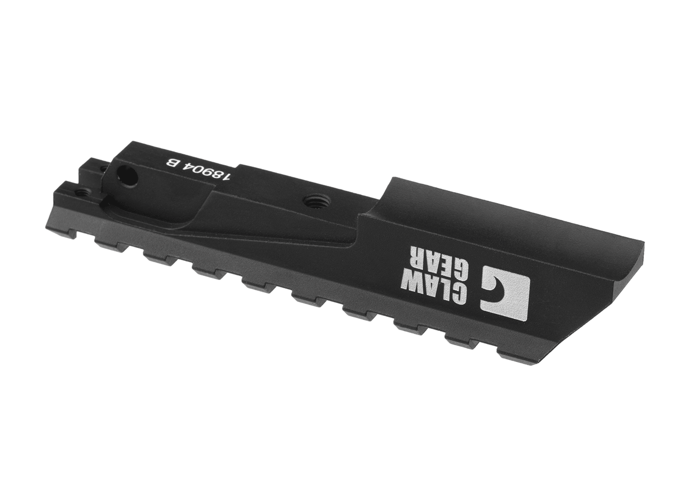 clawgear-premium-military-equipment AK Rear Sight Mount - Urban Survival